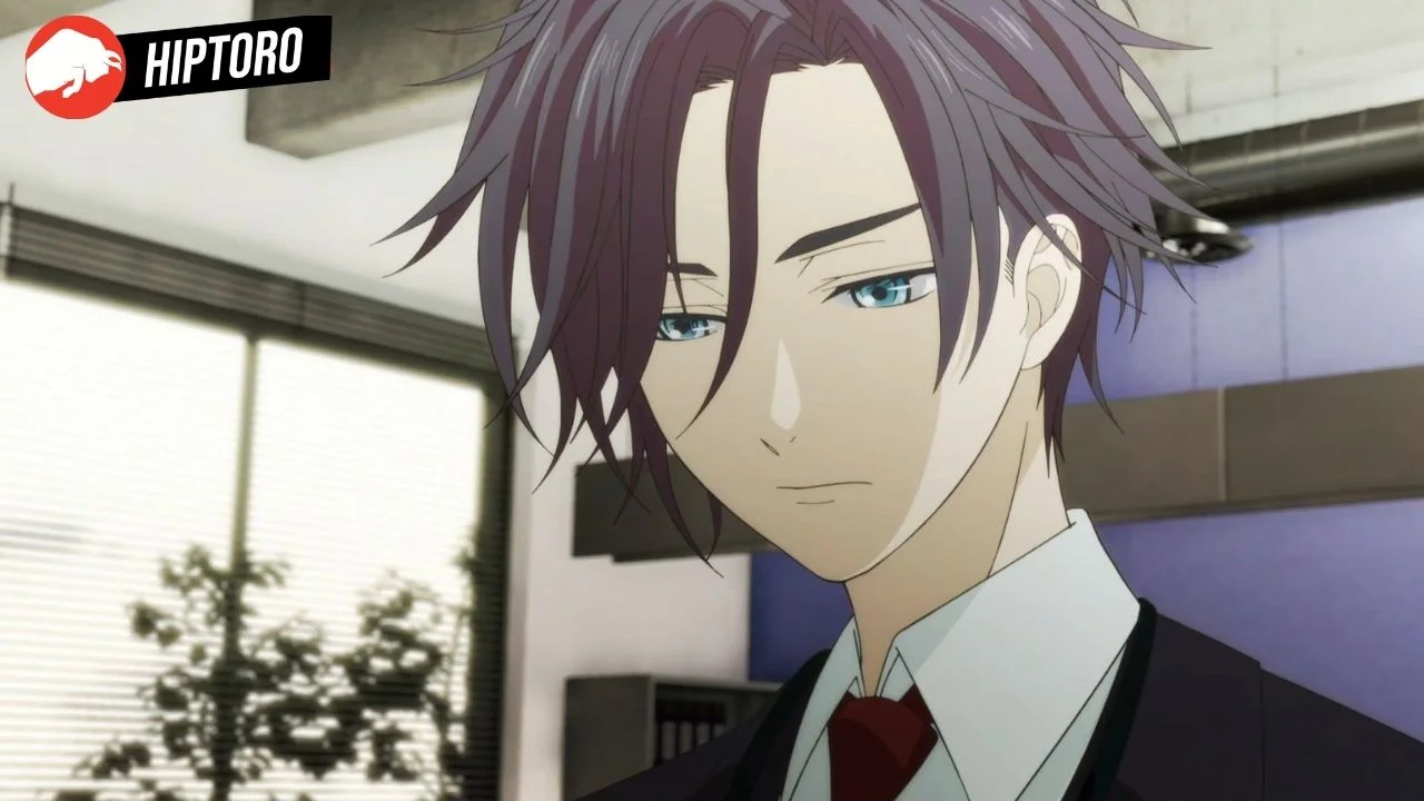 The Masterful Cat is Depressed Again Today Season 2 Release Date ...
