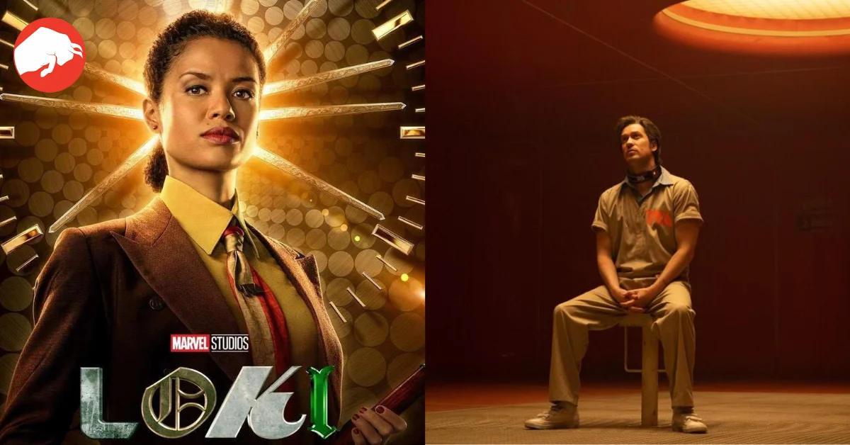 How Loki's Season 2 Episode 2 Changes Everything We Knew About the TVA ...