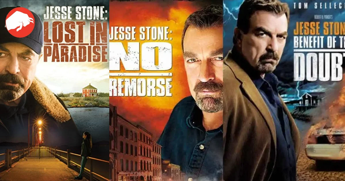 Watch Jesse Stone Movies in Chronological and Release Order [GUIDE]