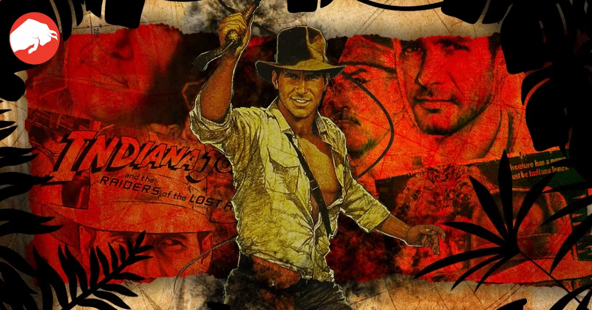 Indiana Jones Movies In Order: Release Dates to Chronological Order [GUIDE]