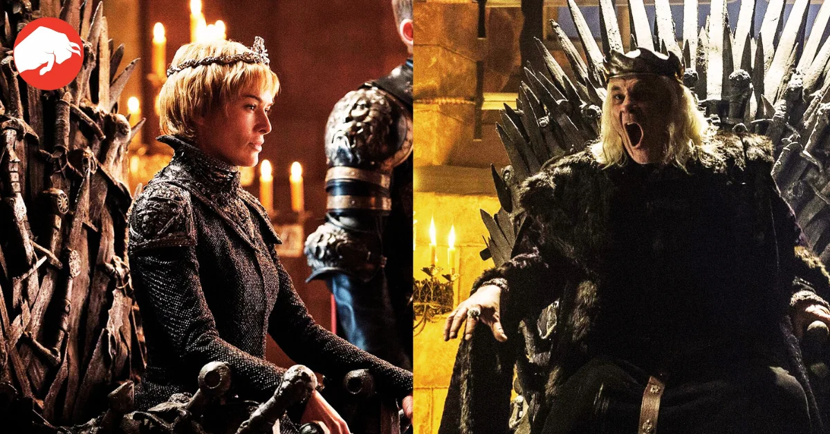 Mad King Aerys: The Rise and Fall of Game of Thrones' Most Infamous ...