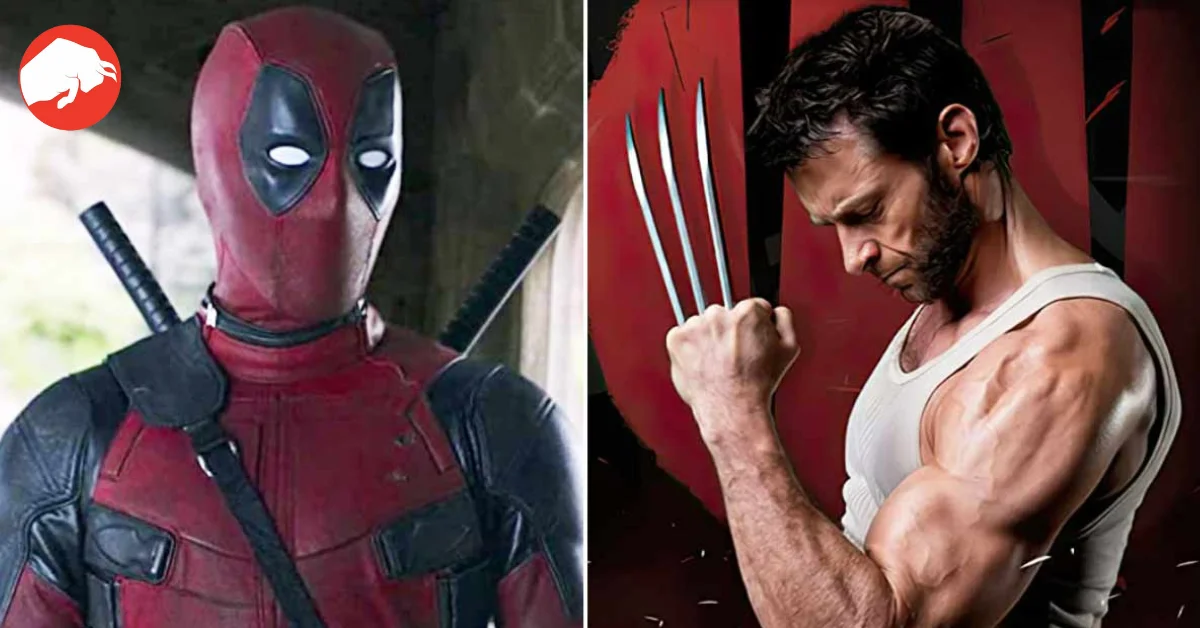 Why Deadpool 3 is Delayed: What You Need to Know About Wolverine and ...