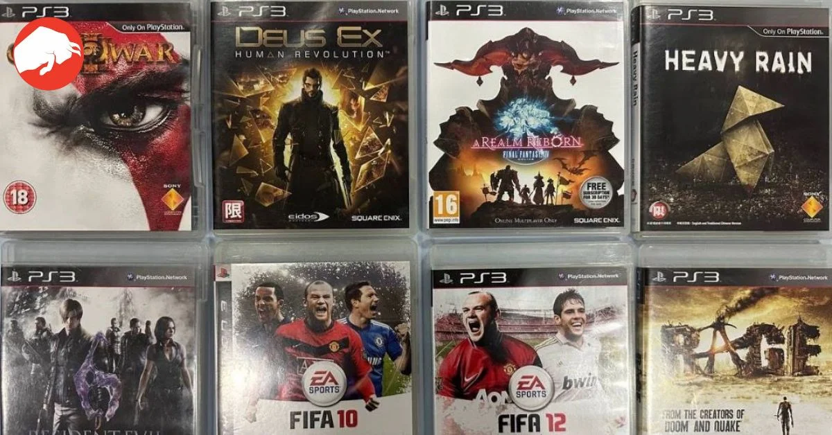 Top 7 Survival Games on PS3, Ranked List