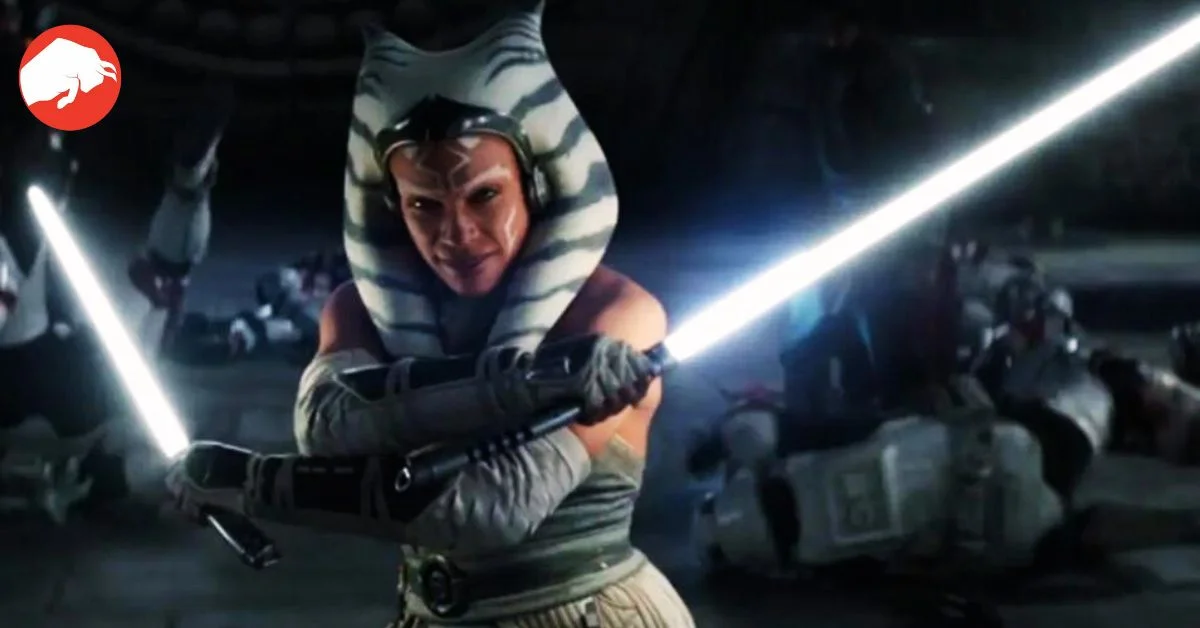 What's Next for Ahsoka Tano? Inside Scoop on the Upcoming Season of Star Wars' Ahsoka Series