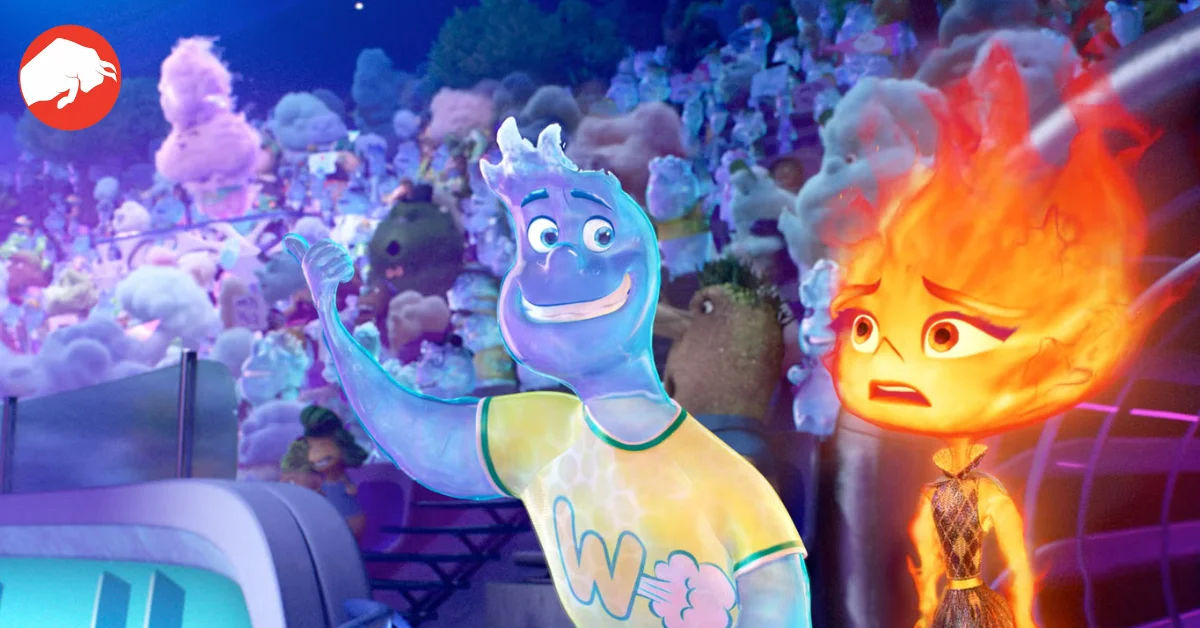 Is Pixar Going Back to Its Roots? Pete Docter Spills on What's Next ...