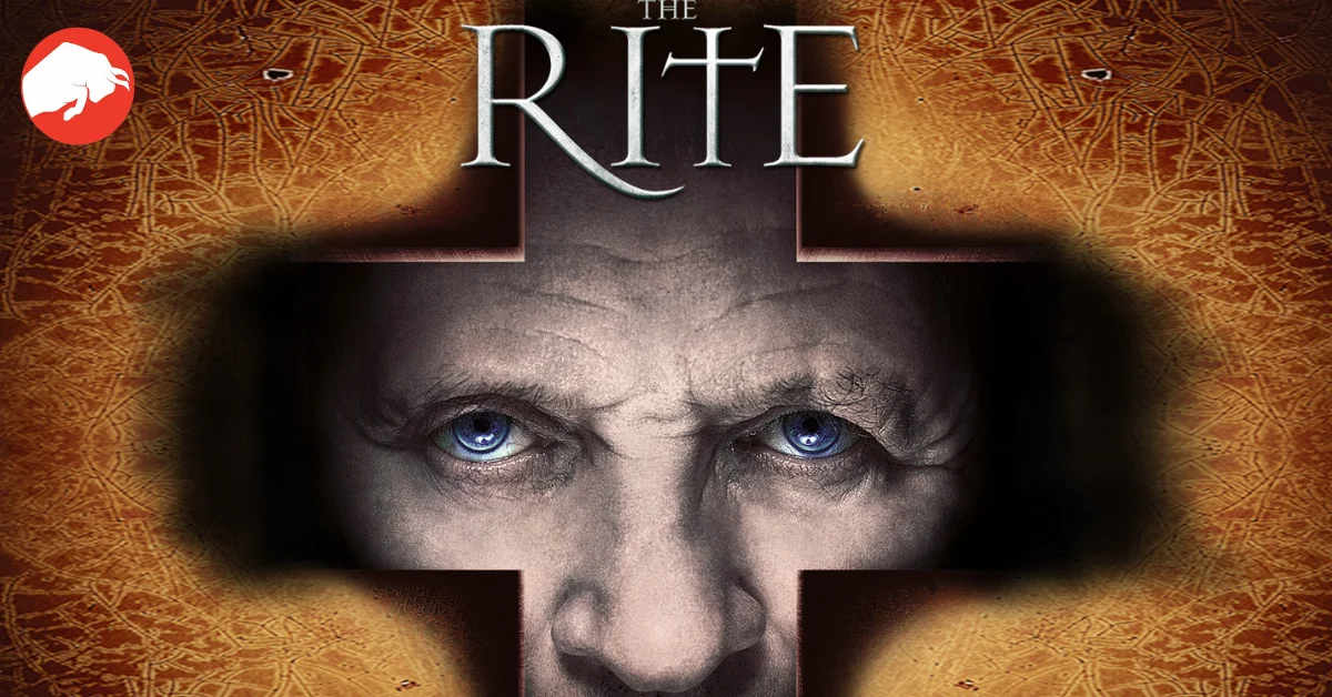 Is 'The Rite' a Real Story? Behind the Horror Film's Inspiration