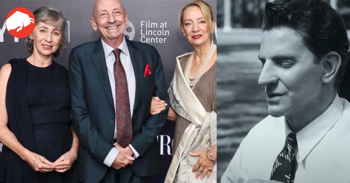 How Involved Was Bernstein's Family in Bradley Cooper's 'Maestro'?