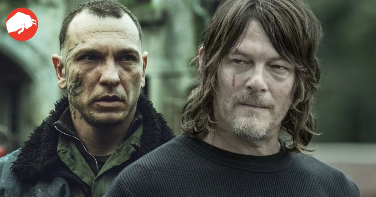 Why Daryl Dixon and Codron's Friendship is Impossible, Explained by ...