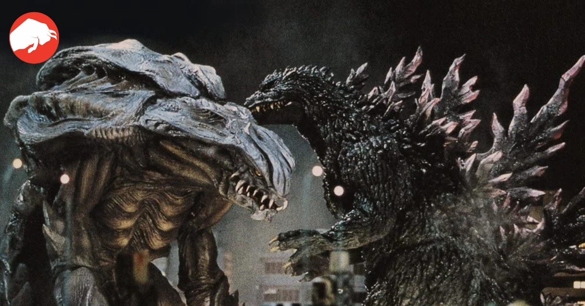 Why Japanese Godzilla Films Feel Unique Compared to the American ...
