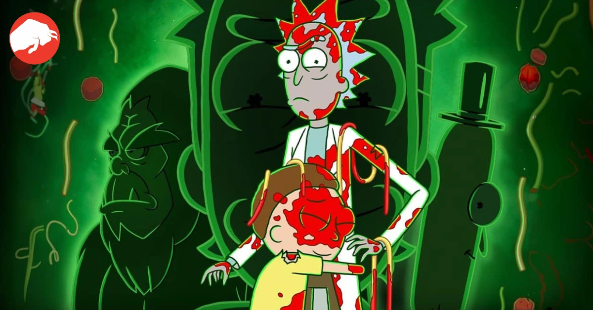 What to Expect from Space Beth in the Upcoming Rick and Morty Season 7