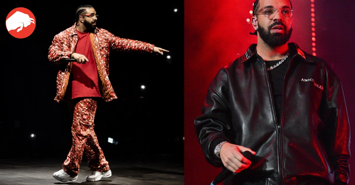‘Whatever it takes’: Drake Pledges to Cover Medical Bills for Fan ...