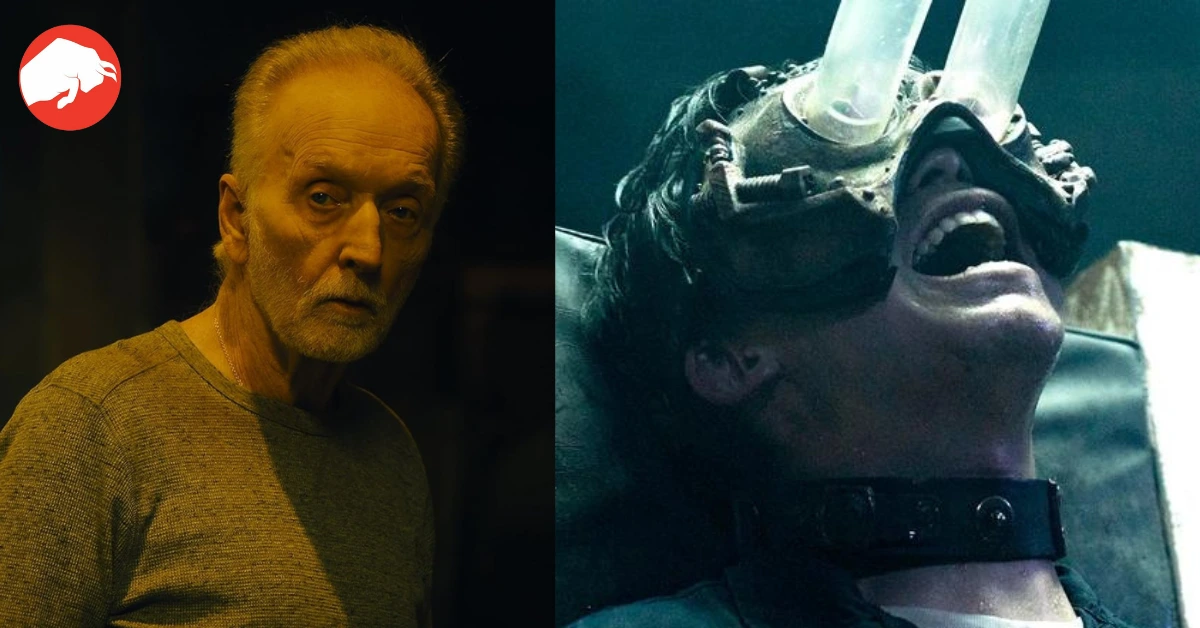 After 18 Years, Saw X's New Take on Jigsaw Breathes Fresh Life into the Franchise