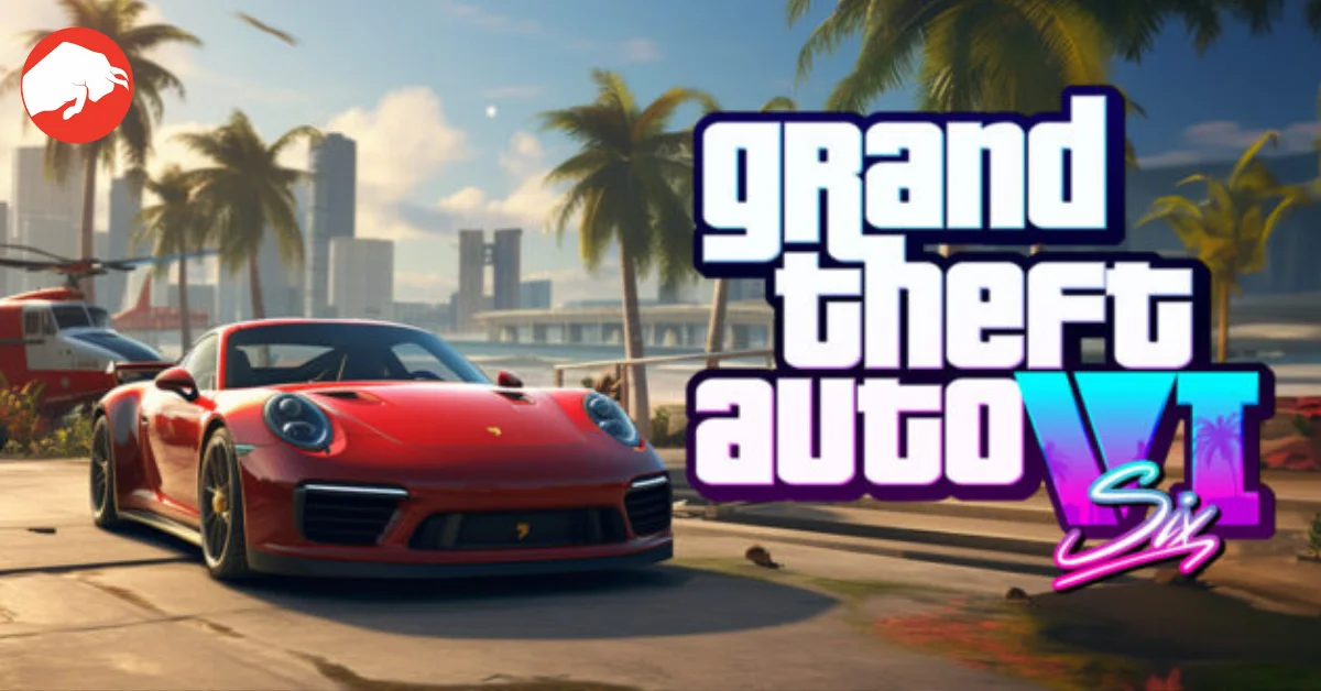 Why GTA 6 Might Feel More Real Than Ever: Inside Take-Two's Game ...