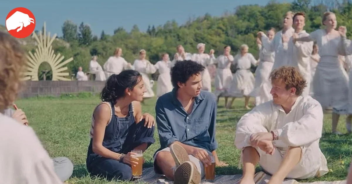 10 Iconic Horror Movies Shot At Beautiful Locations