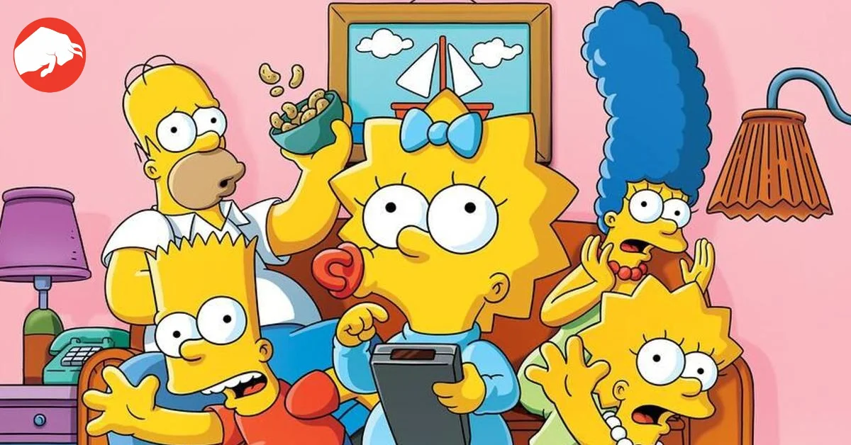 The Controversial Episode of 'The Simpsons' That Disney+ Doesn't Want ...