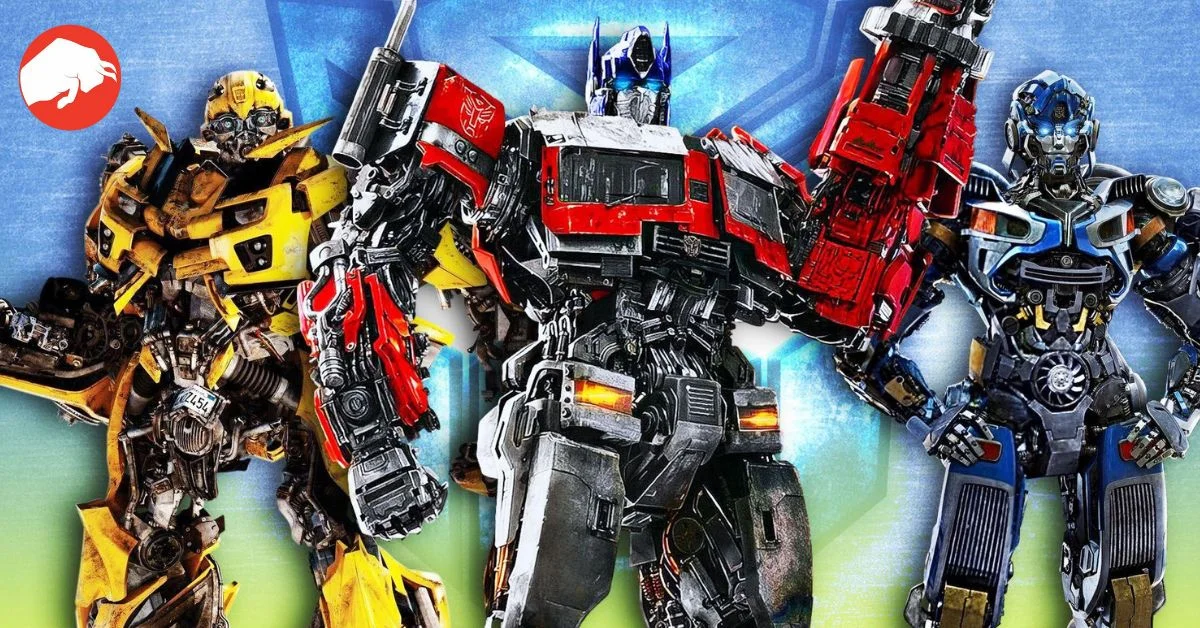 Bumblebee Feedback Shapes the Direction of Transformers: Rise of the Beasts