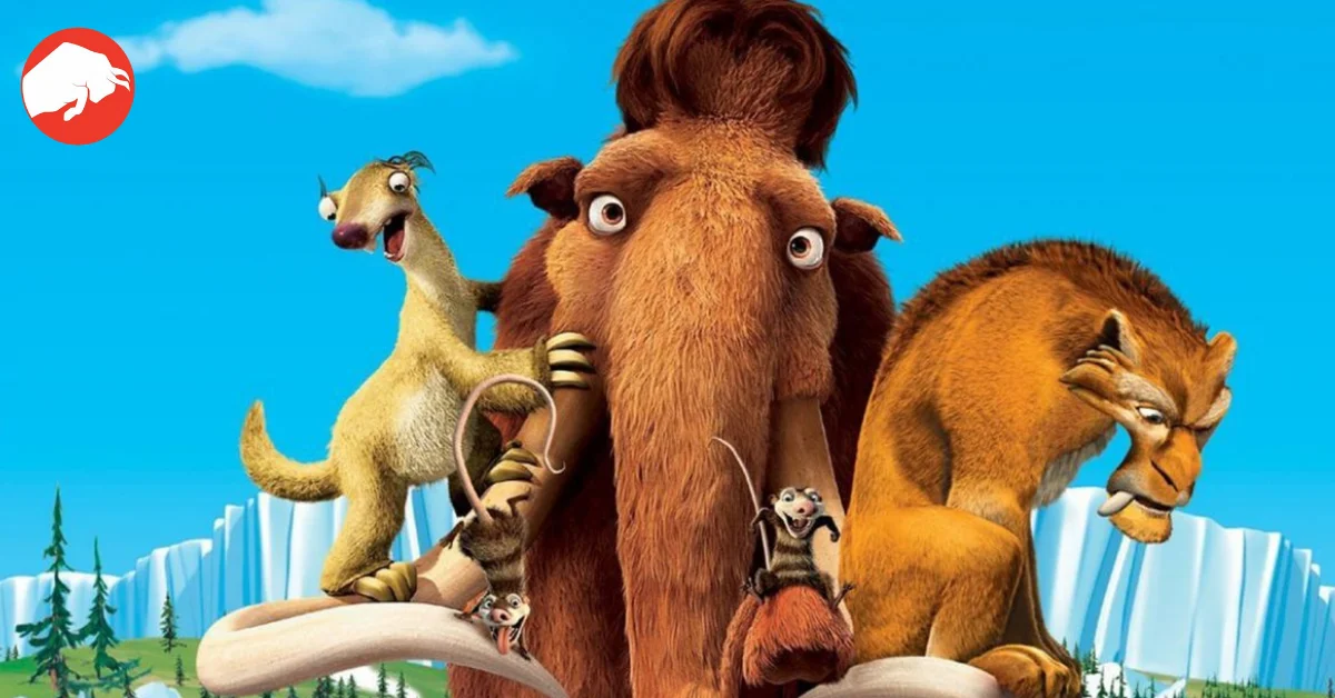 Watch Ice Age Movies In Order [GUIDE]