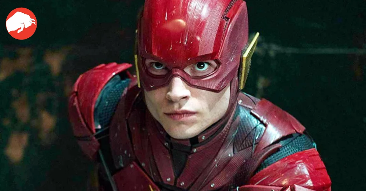 Who's the Next Flash? 10 Actors Ready to Take Over the Role in James Gunn's DC Universe