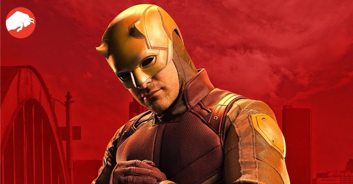 MCU's Daredevil Show Shaken Up as Staff Let Go in Marvel TV Changes