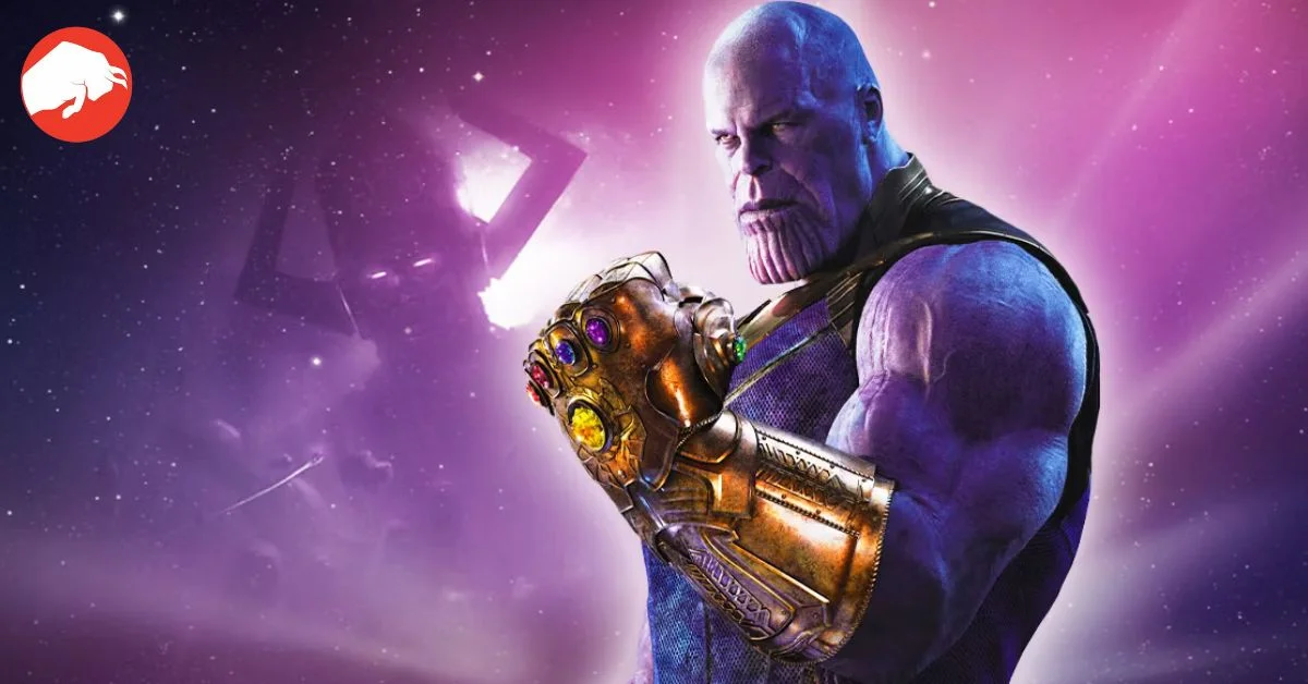 MCU Phase 5 Multiverse Villains Outshine Thanos, Making The Snap Seem Minor