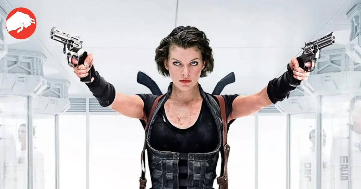 Watch Resident Evil Movies: Chronological and Release Order [GUIDE]