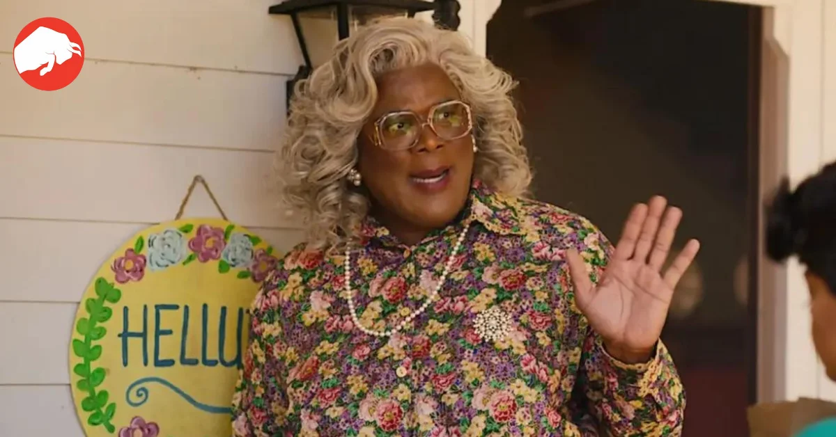 Watching All Madea Movies in Order [GUIDE]