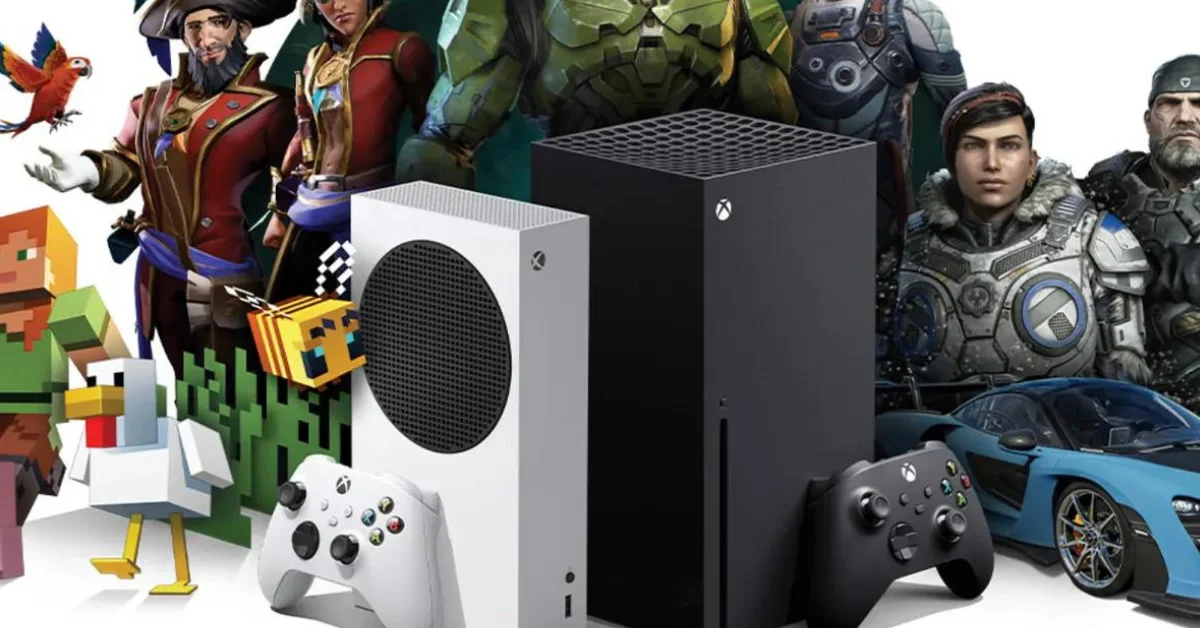 Upcoming Game Releases for Xbox Series X|S and Xbox One: What's Next?
