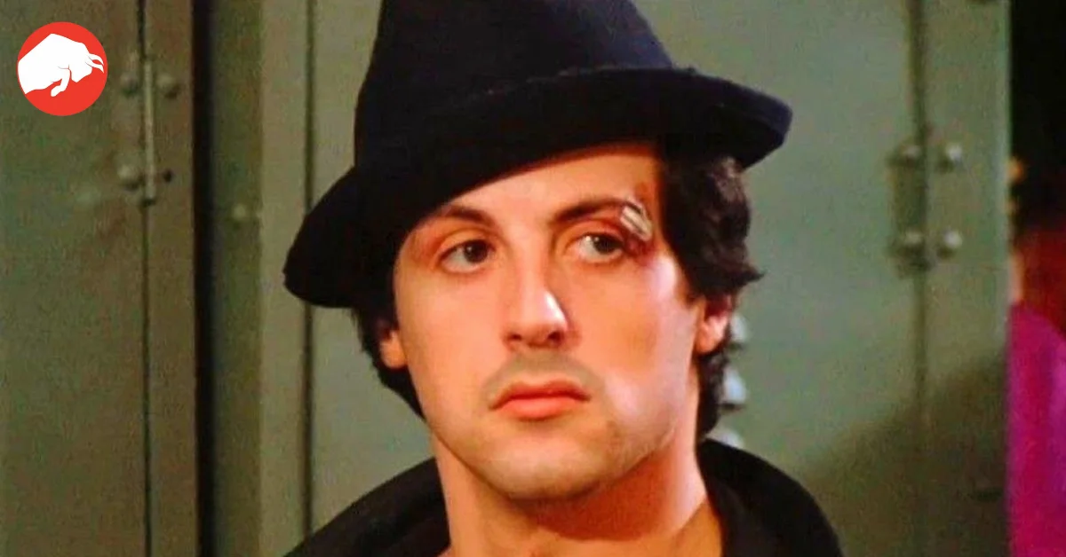 Inside Netflix's New 'Sly' Documentary on Sylvester Stallone