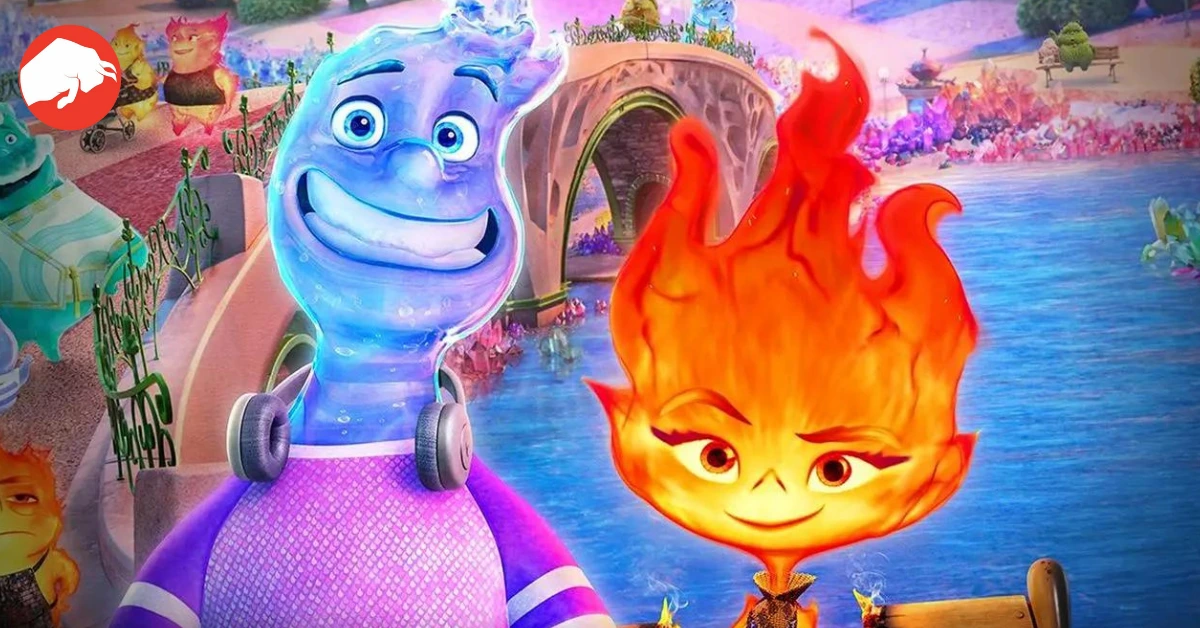 Pixar's New Direction Raises Concerns for Upcoming Movie