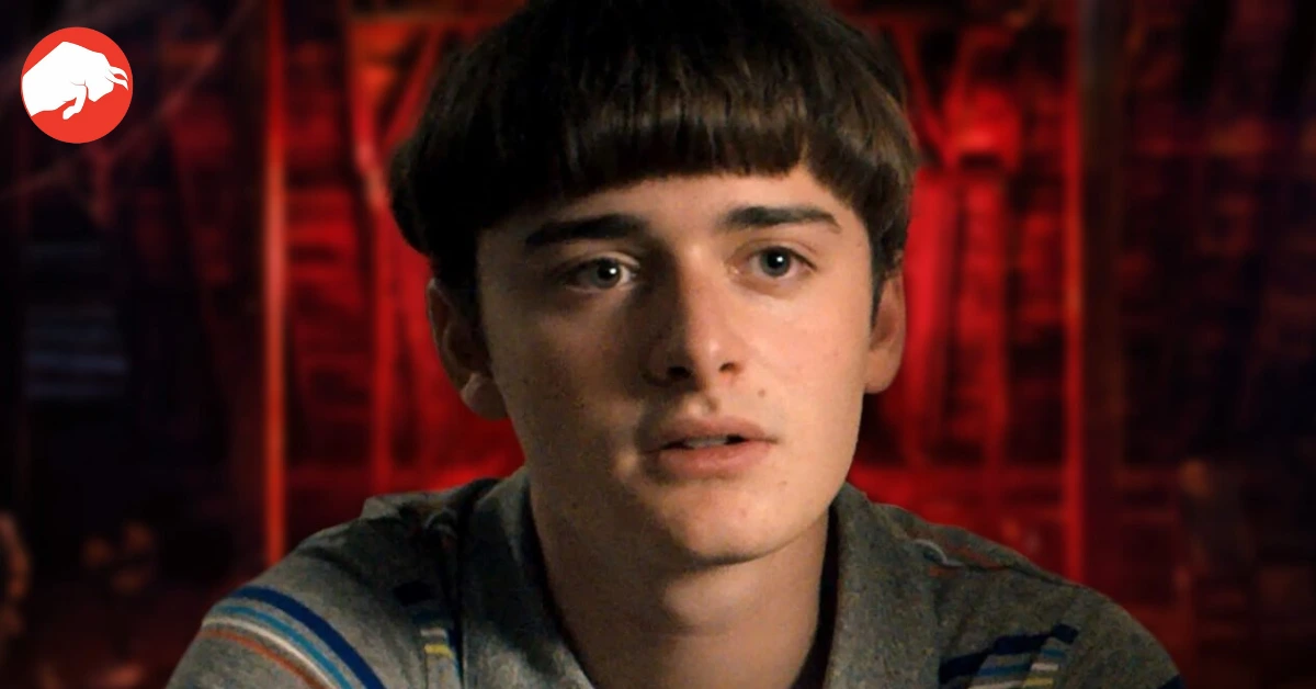 Stranger Things Season 5 Reveals a Surprising Shift in the Show's Main ...