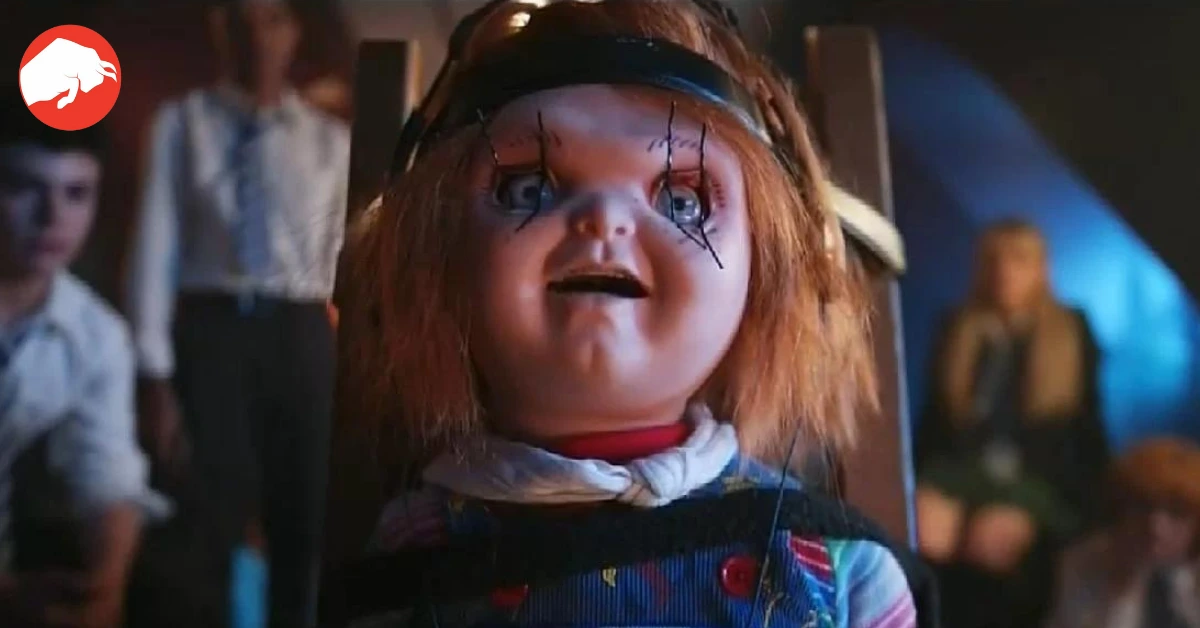 Everything You Missed in 'Chucky' Season 2 - The Twists, Turns, and ...