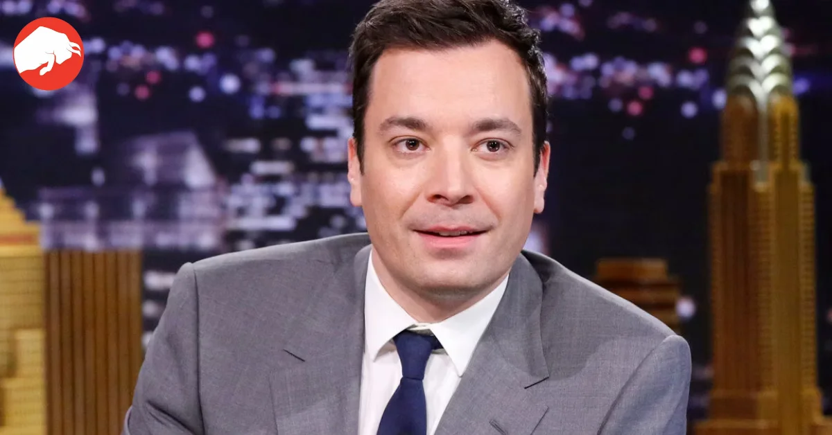 Jimmy Fallon's Tonight Show Scandal: Why It's No Longer Talked About