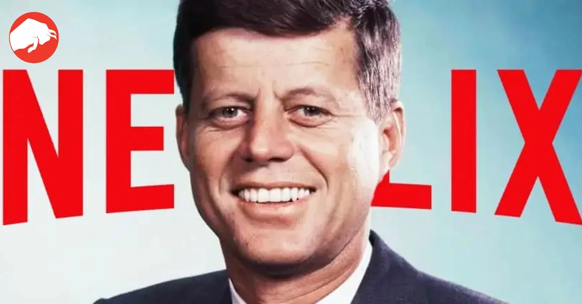 Is Netflix's Upcoming JFK Drama the Next Must-Watch After 'The Crown' Ends? What We Know So Far