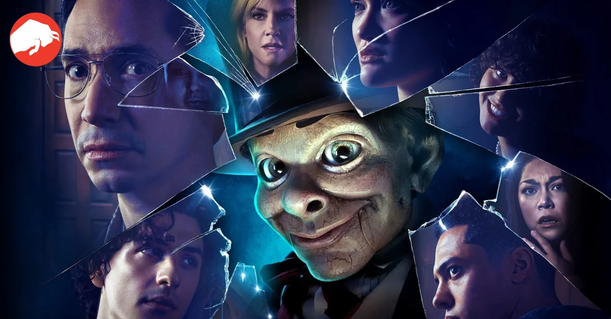 Why Everyone's Talking About Harold Biddle's Quest in the New ...