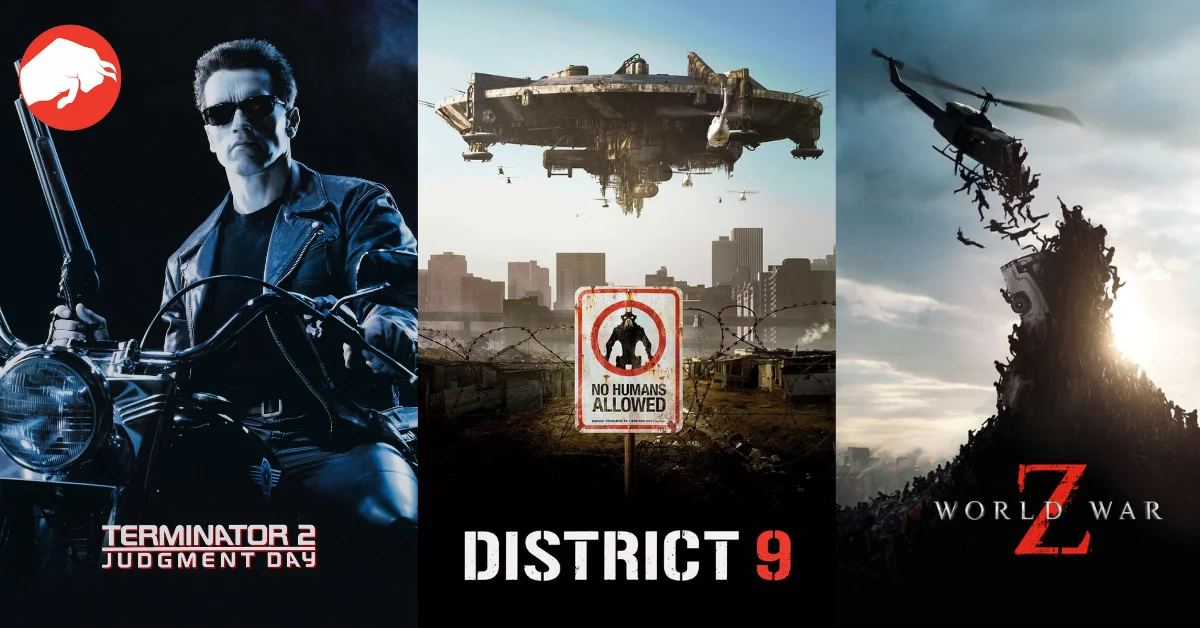 Top 15 Must-Watch Action Movies Streaming on Paramount+ Now