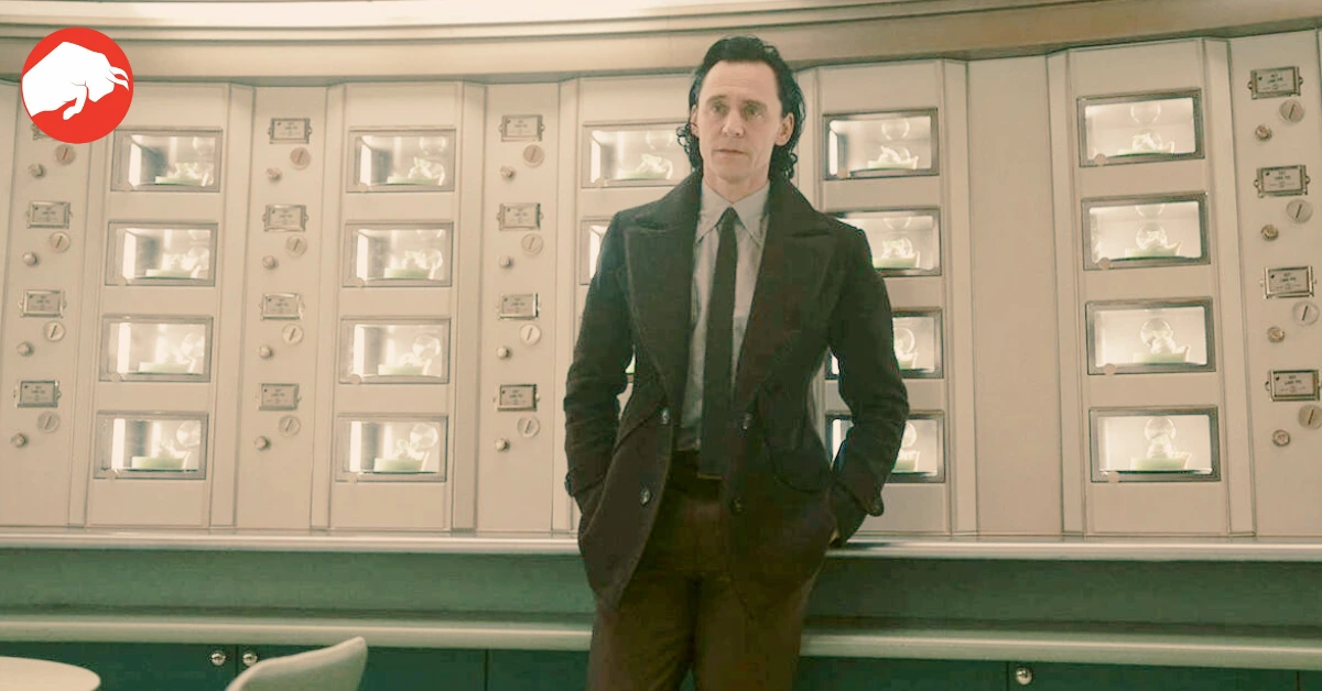Loki Season 2 Spoilers: Who was calling Loki at the End of Episode 1 ...