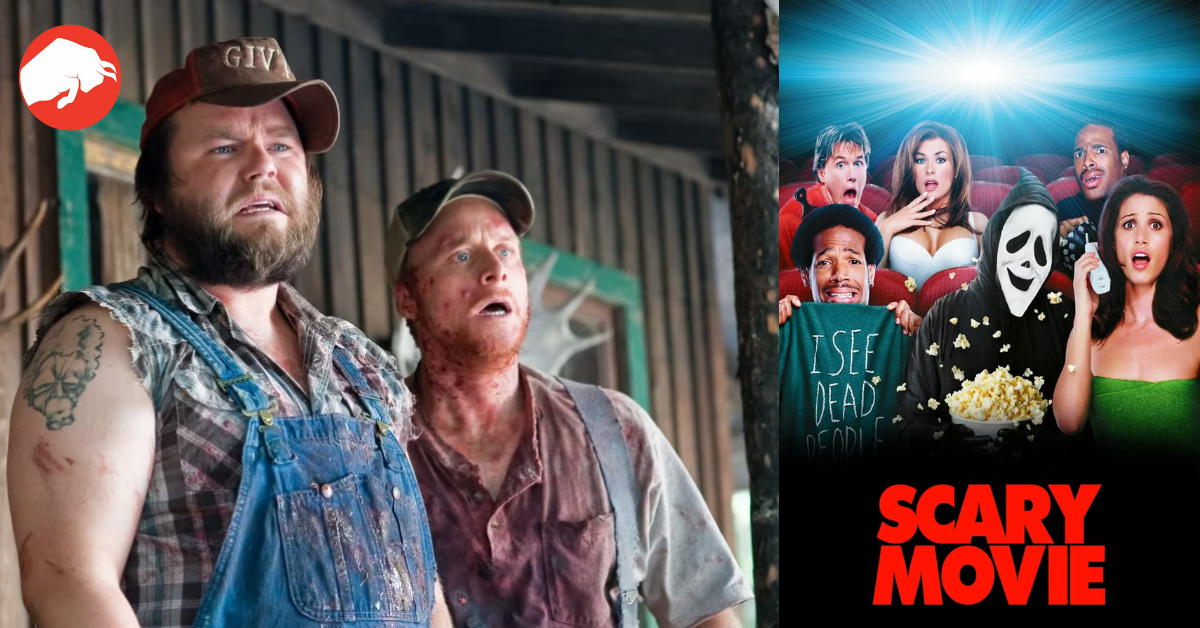 Top 10 Horror Comedies You'll Want to Watch Again and Again