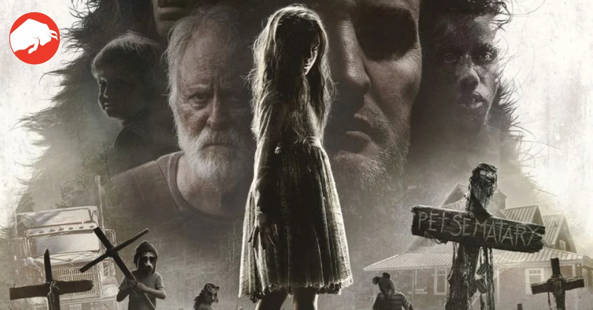 Pet Sematary: Bloodlines Full Cast & Character Guide