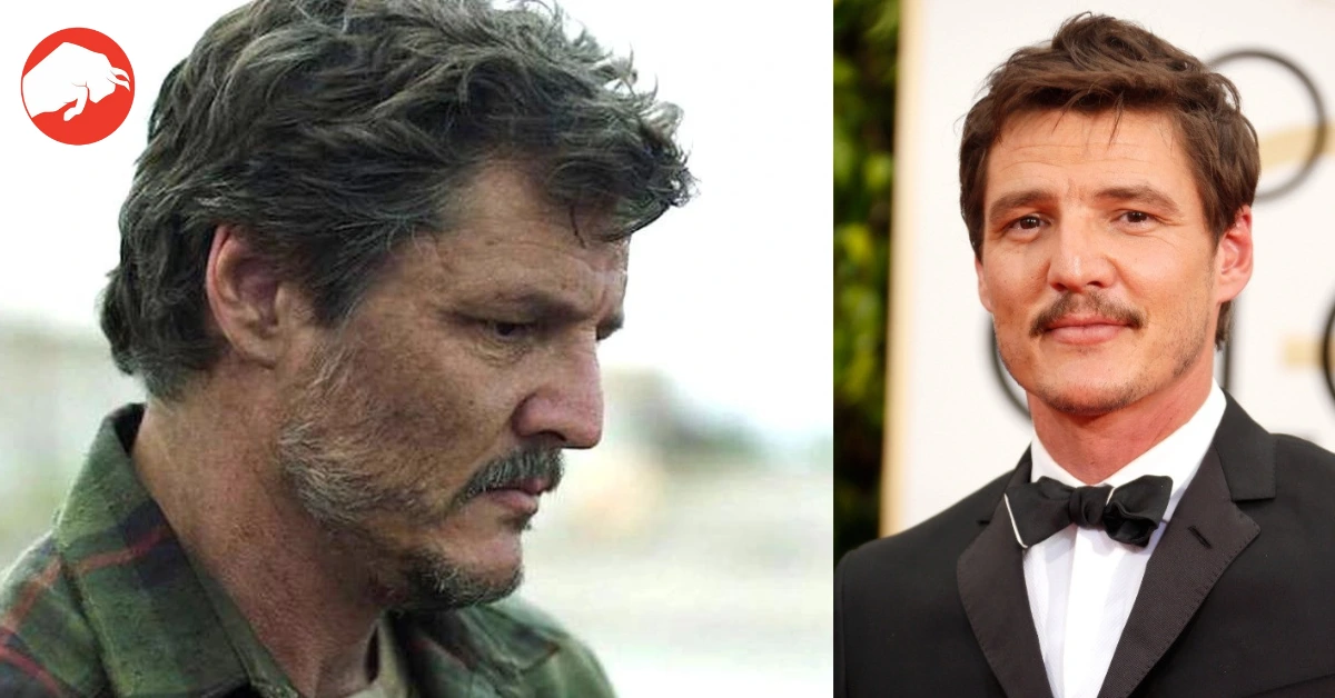2021 Recap: Pedro Pascal's Transformation from Star Warrior to ...