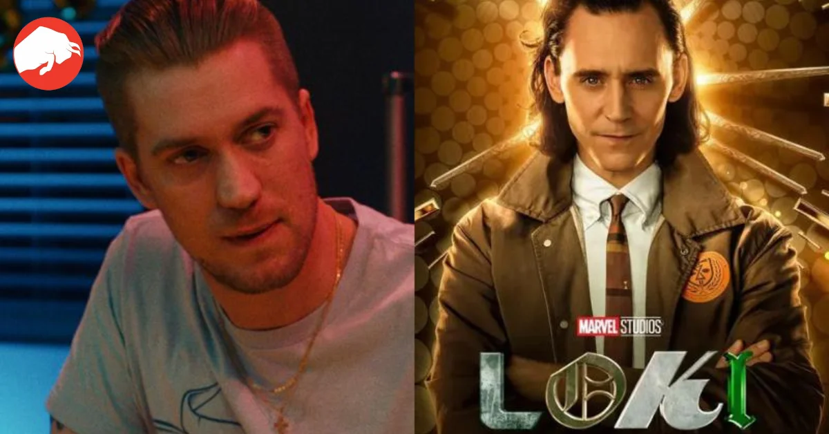 Loki Season 2 Episode 2 'Brad Wolfe' Is He Really the Zaniac We Thought ...