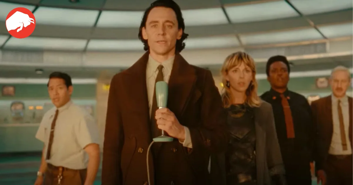 Why Loki Season 2 Episode 4 Changes Everything: From Marvel's Shattered ...