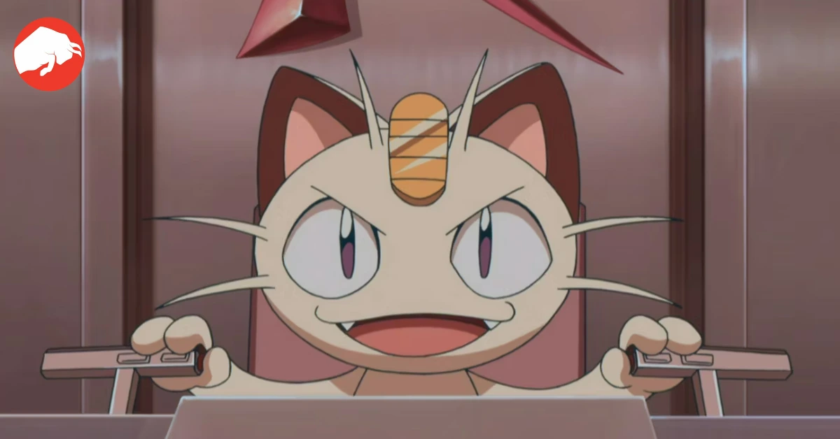 Why Team Rocket's Talking Meowth Is the Real Star You Never Noticed