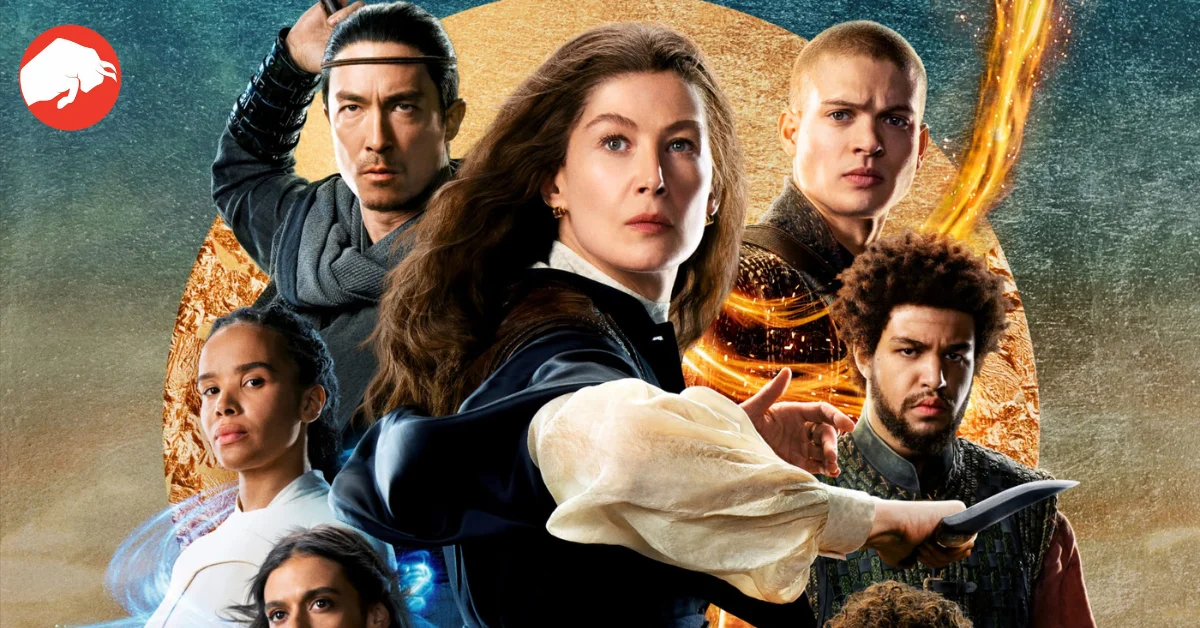 How 'Wheel of Time' Season 2 Changed Key Character Fates from the Books