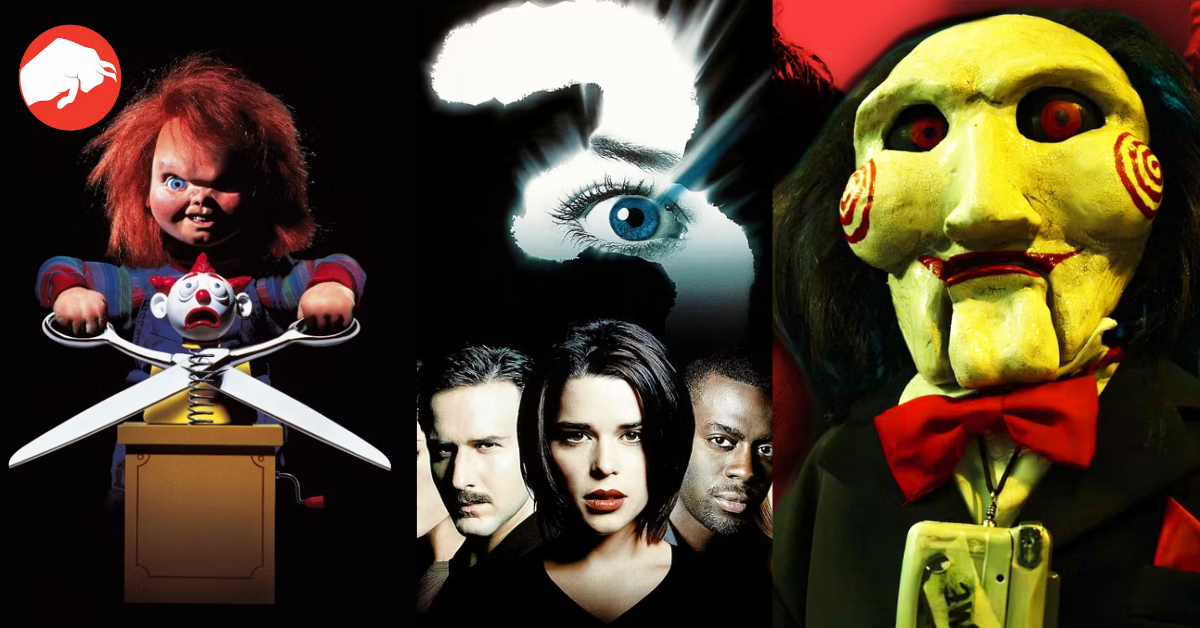 The Most Disappointing Sequels in Iconic Horror Movie Series