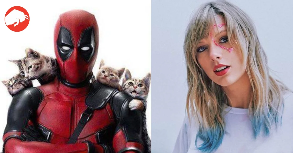 Is Taylor Swift Joining Deadpool 3 as Dazzler? Why the Director Won't ...