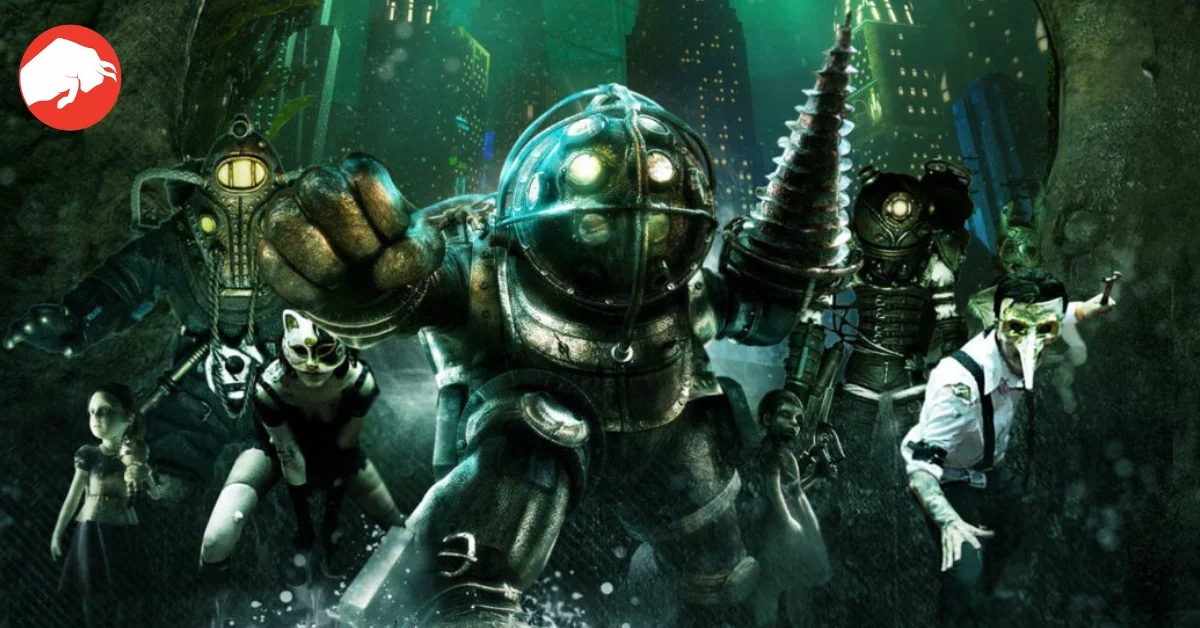 BioShock Live-Action on Netflix: Expected Release Date & All Details