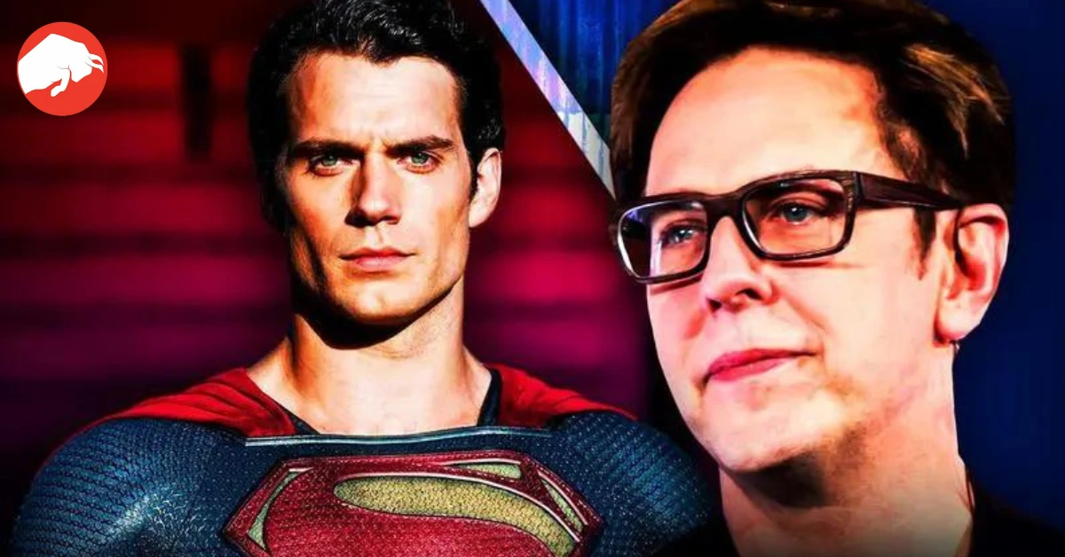 The Story Behind Henry Cavill’s Superman Recasting and What it Means ...
