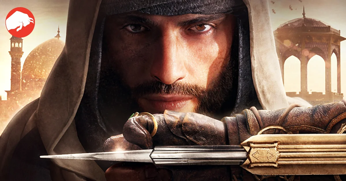 Unlocking the Scriptorium's Secrets in Assassin's Creed Mirage