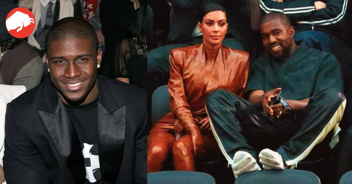 'She Was Obsessed With Him': Kim Kardashian's Alleged Affair with Kanye ...