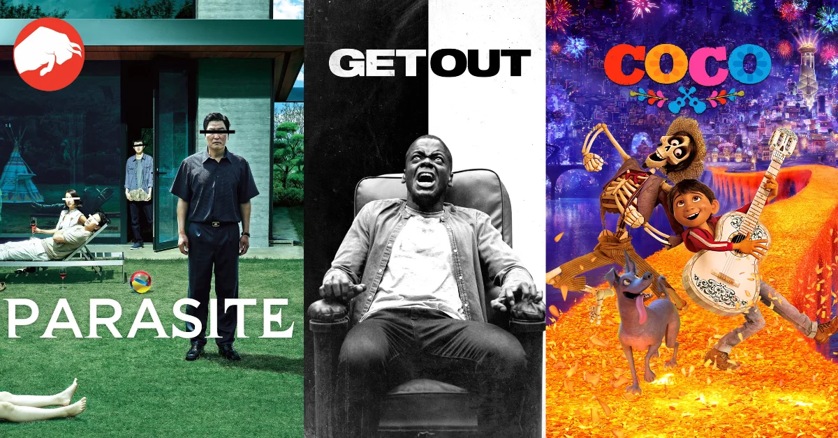 Top 10 Movie Plot Twists from the Last 10 Years